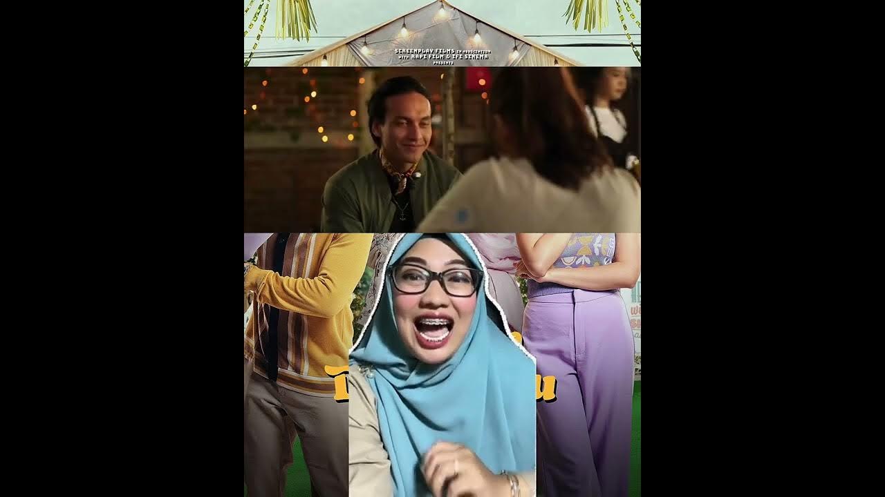 Filmnya Jefri Nicole dan Syifa Hadju #movierecommendation #filmrekomendasi #syifahadju #film ...