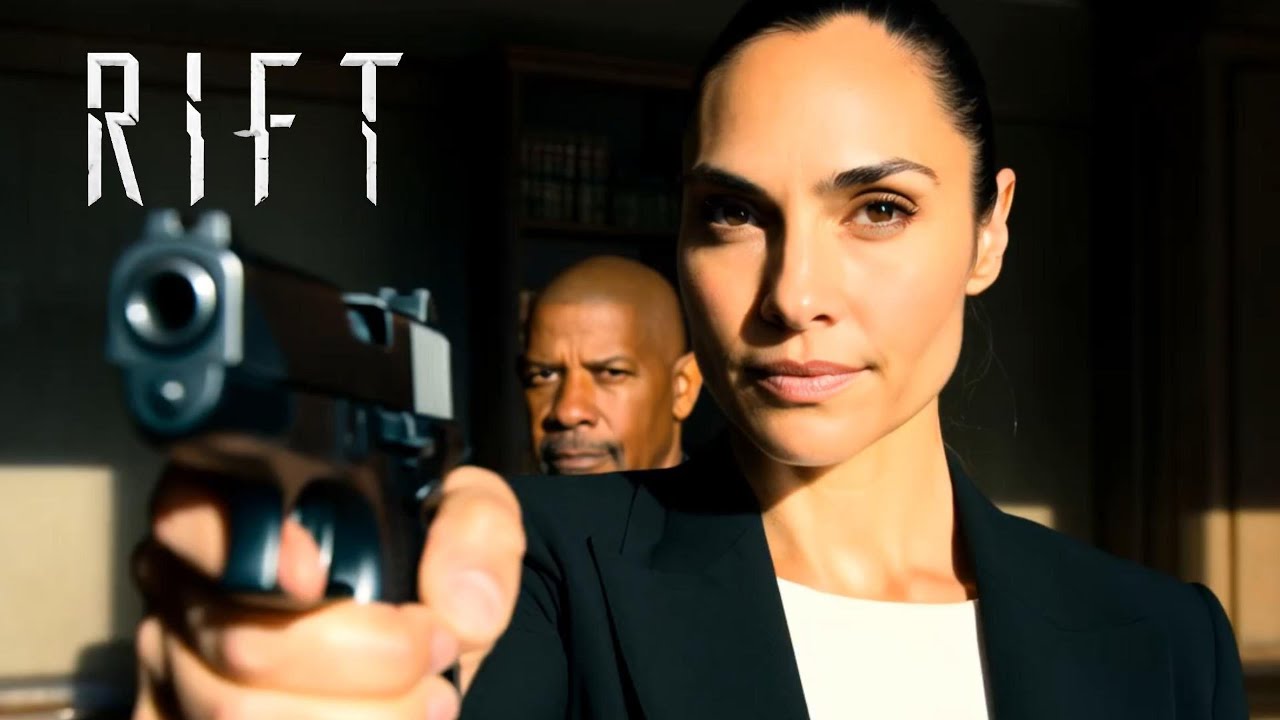 The RIFT - First Concept Trailer (2025) | Denzel Washington, Gal Gadot ...