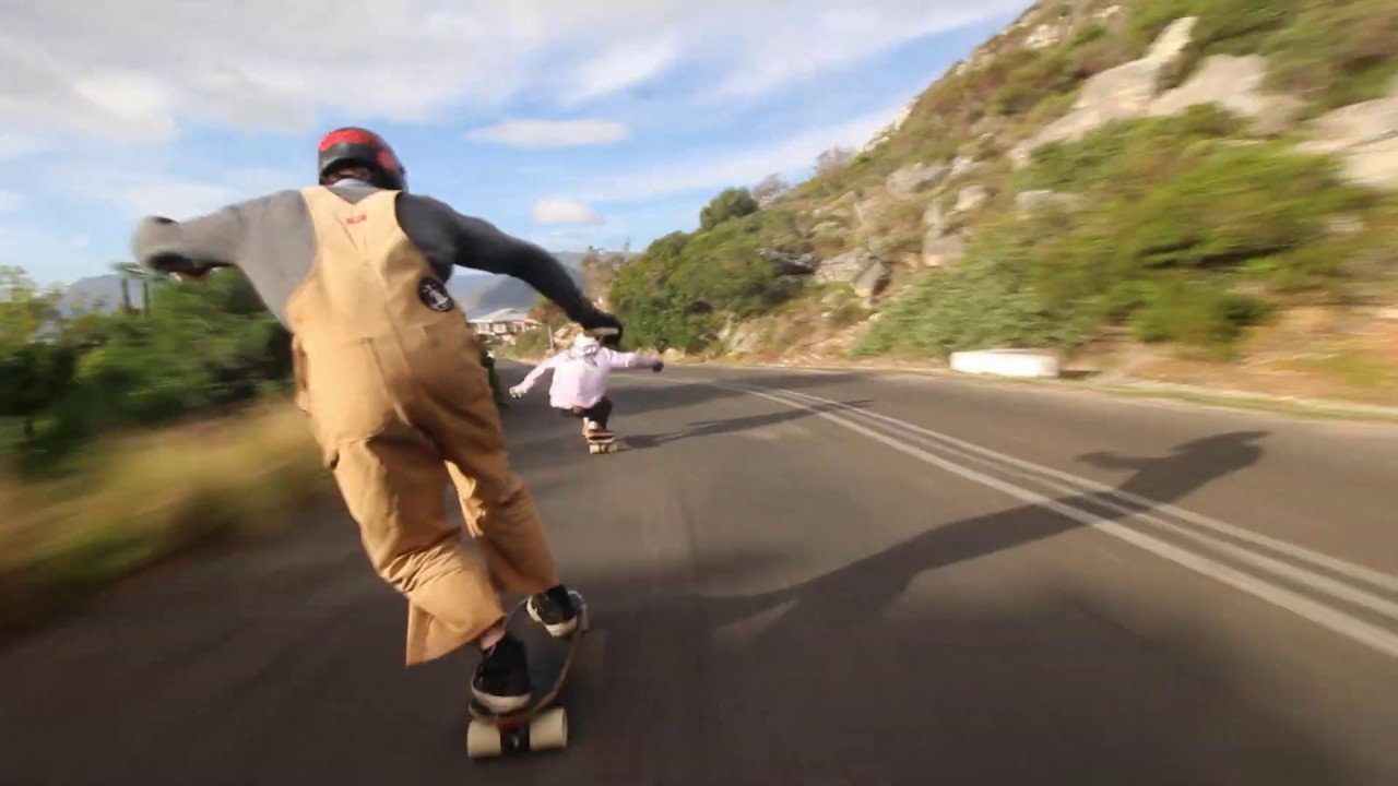 Local Chunder - YouTube