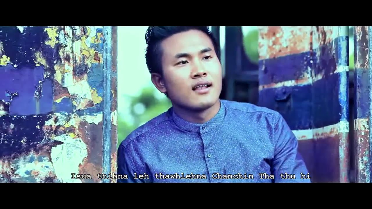 Bawi Thiang Bik nih mizo hla a sak nak , Ka lawm e Lalpa - YouTube