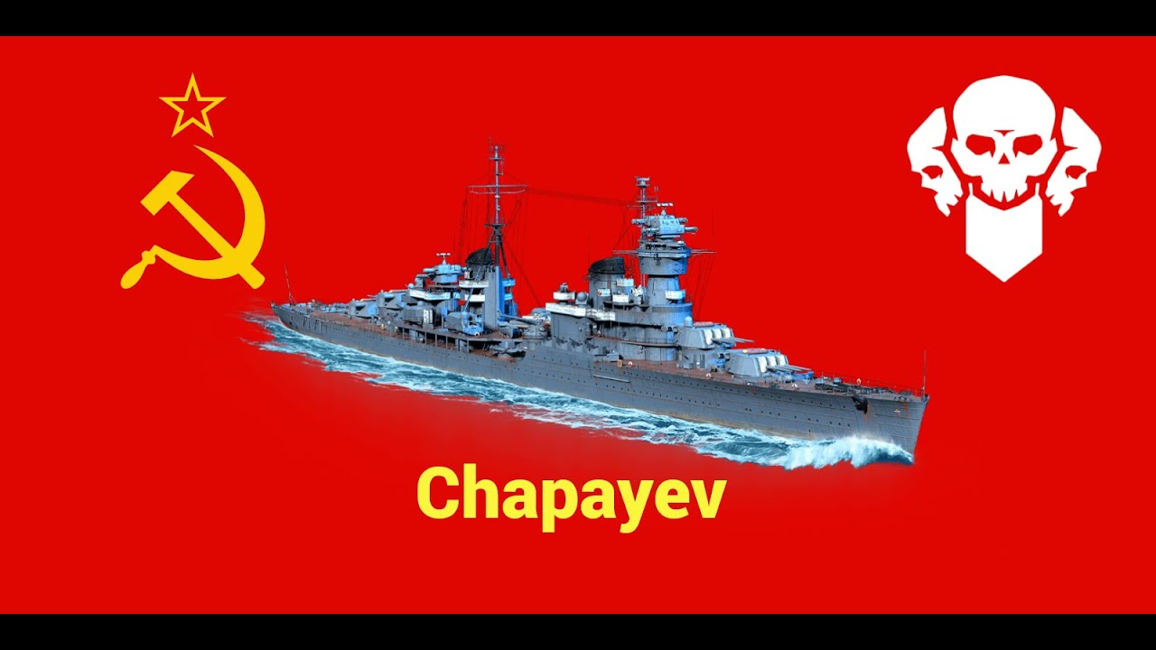 Don't ever play Chapayev in Arena...! (Analyzed Gameplay) - YouTube