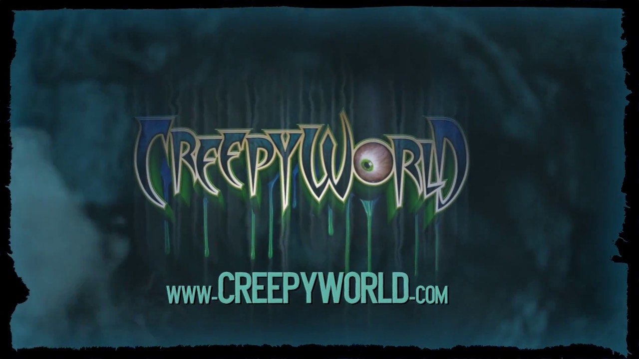 Creepyworld Haunted Screampark - America's Biggest Haunted Attraction ...