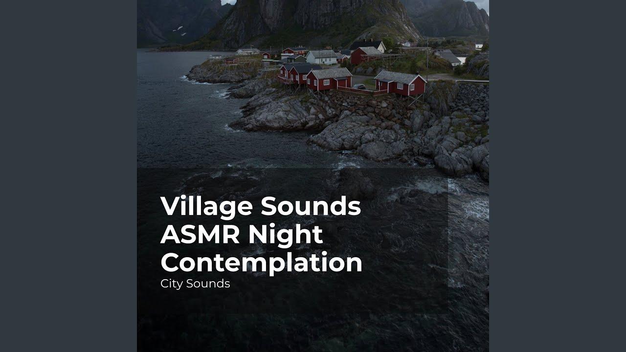 Non-Stop Buzzing City - YouTube