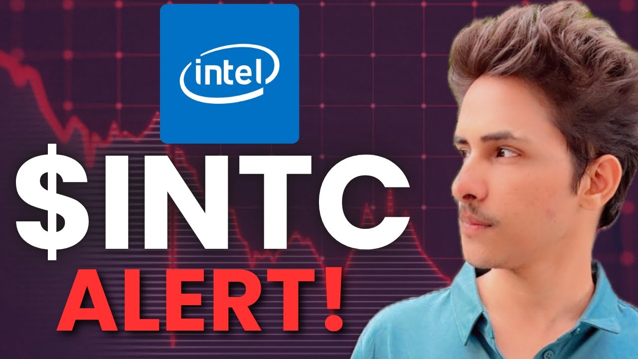 intc Stock Analysis, Intel Stock Predictions for Tomorrow - YouTube
