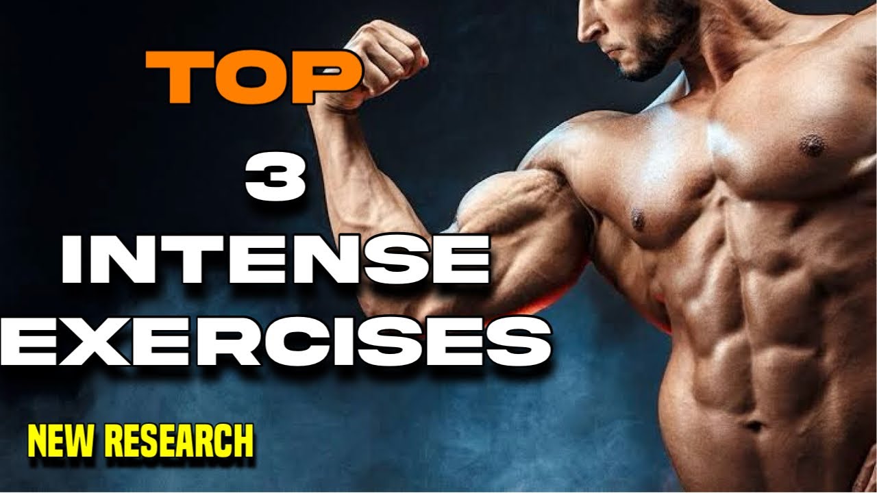 3 MOST INTENSE workout for BICEPS / TRICEPS | TOTAL MUSCLE WORK - YouTube