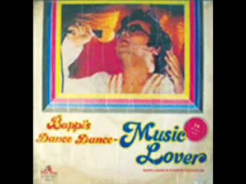 chini mini - Dance Dance Music Lover - YouTube