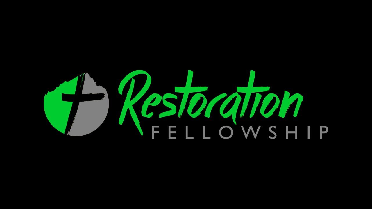 Pastor Jeremy Crenshaw | November 27, 2022 | Restoration Fellowship ...