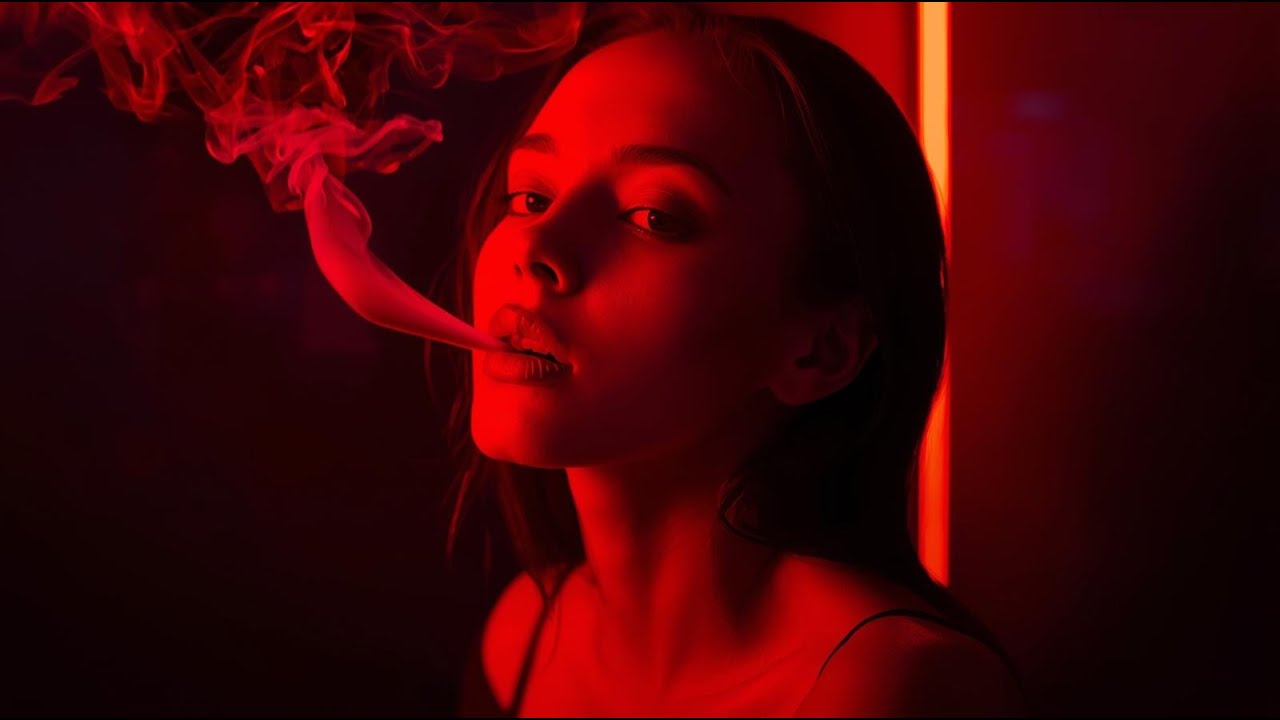 Smoke Mood ' Just Relax | Deep Playlist - [2026] Feeling Good Mix 26 ...