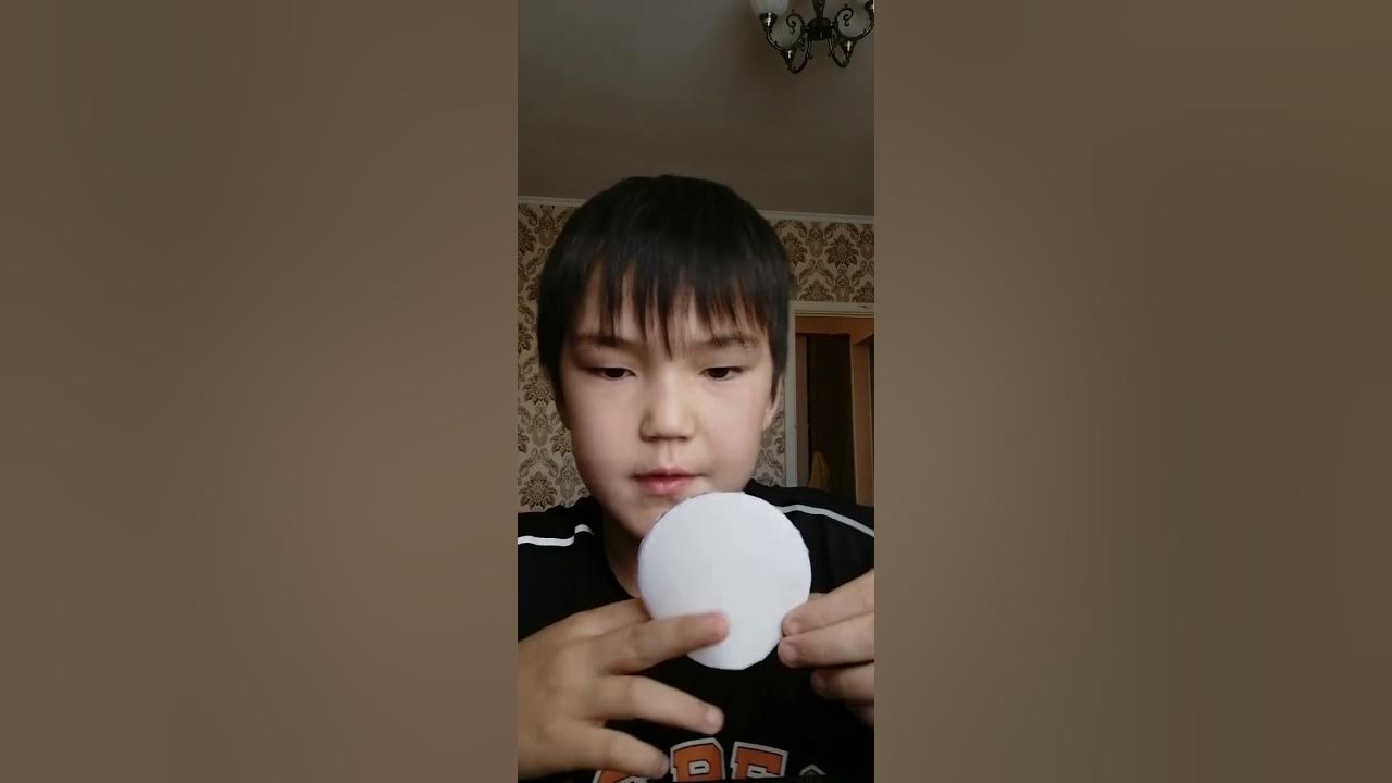 делаем симпал димпал - YouTube