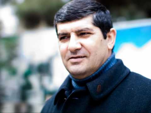 Şemistan Alizamanlı - Dağlar