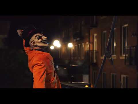 latest Horror movie The Jester 2023 1080p  P-2 / Latest Horror Movie clip