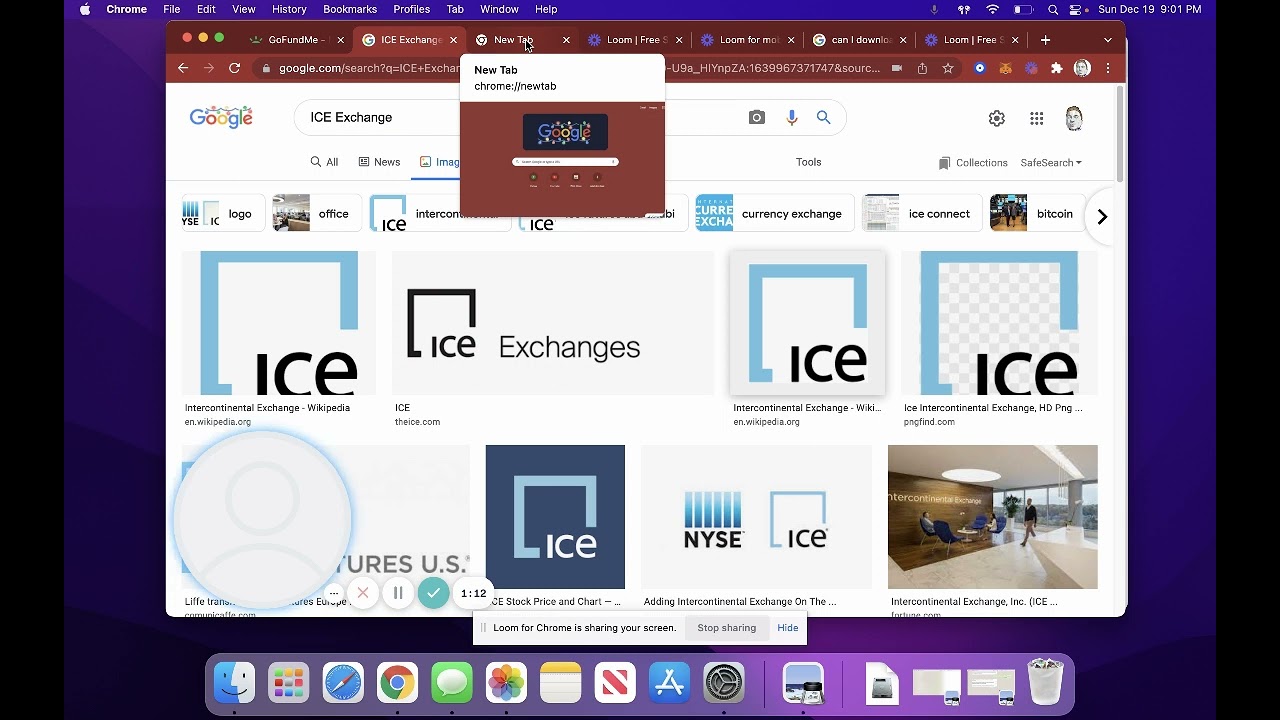 CRYPTO SCAM | ICE CRYPTO OPTIONS TRADING PLATFORM | - YouTube