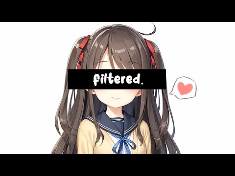 AI VTuber vs. Speed-Dating Show | Ft. Aletta Sky