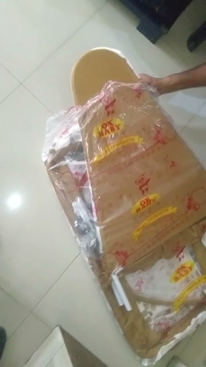 let's unbox what is inside hmm interesting?? - YouTube