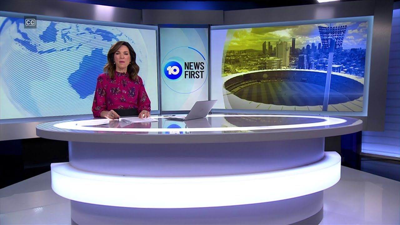 10 News First Melbourne - 23/10/2020 - YouTube