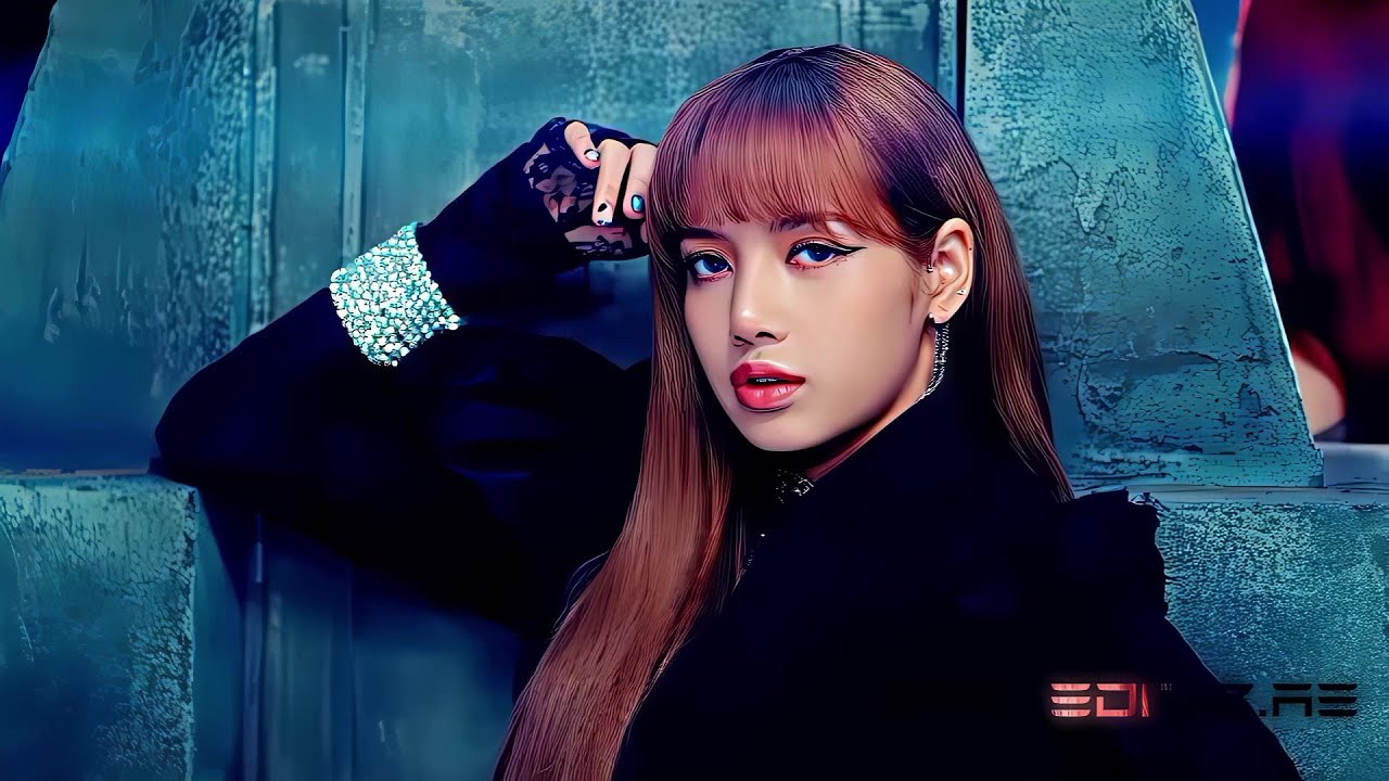 LA LISA EDIT | BLACKPINK EDIT | LA LISA 4K EDIT | - YouTube
