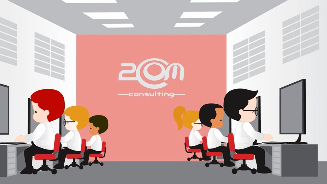 2Com Consulting - www.2comconsulting.com.br - YouTube