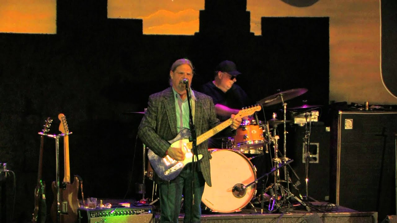 PHIL KITZE - PROMOTIONAL VIDEO - YouTube