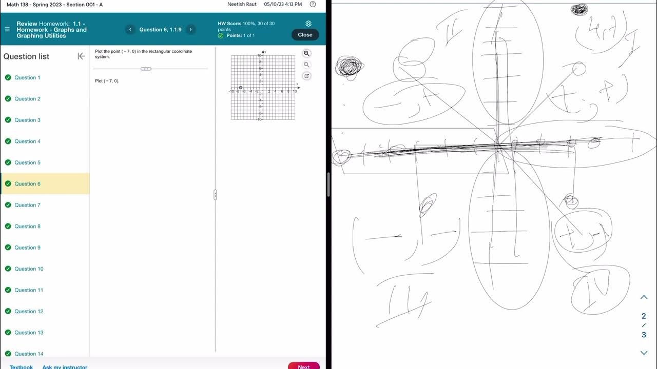 Precalculus- Graphs and Graphing Utilities... - YouTube