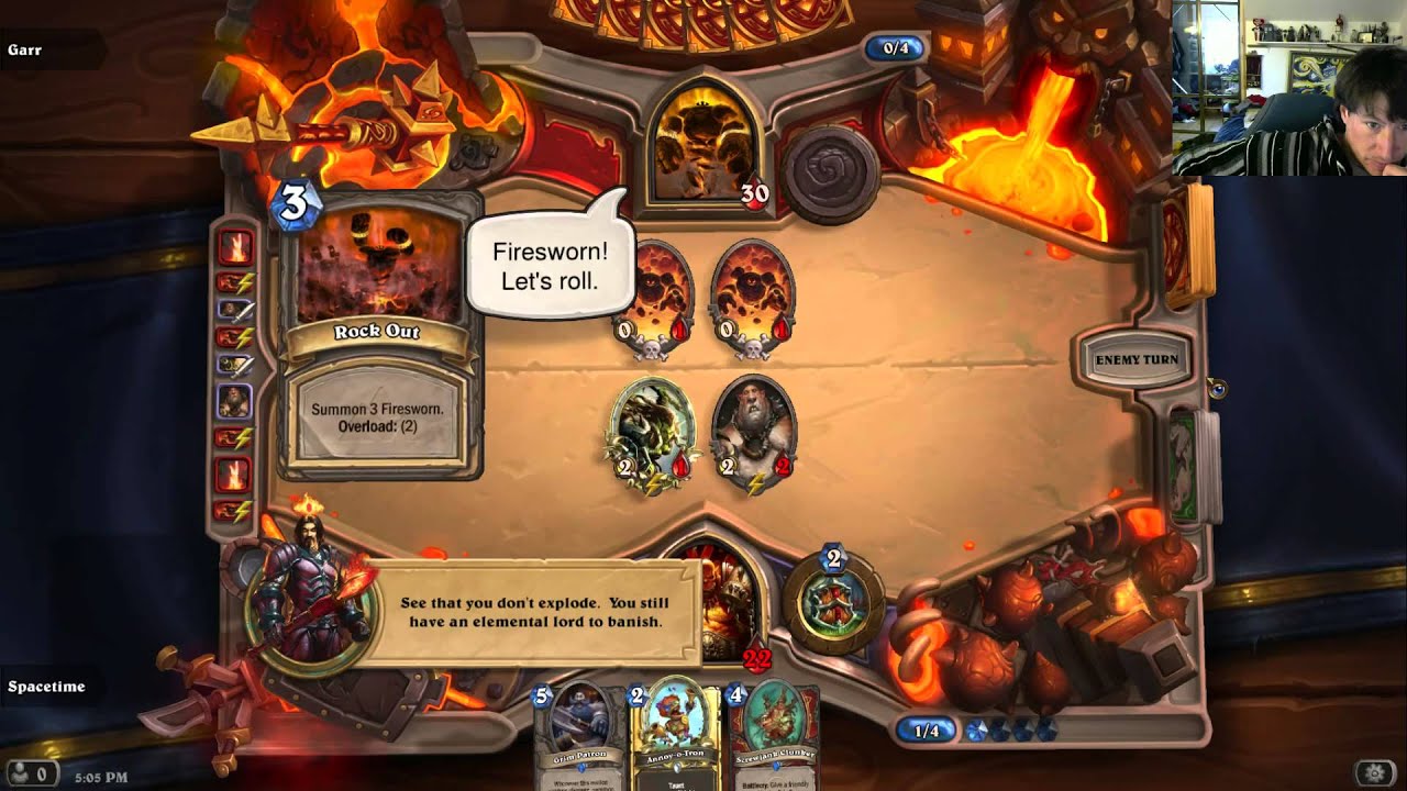 TOO SOON, EXECUTUS - YouTube