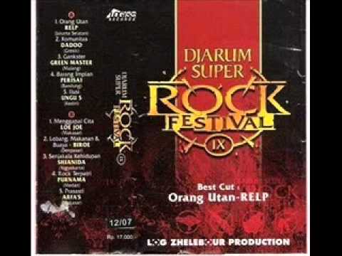 Ungu 5 / U9 - ilusi
