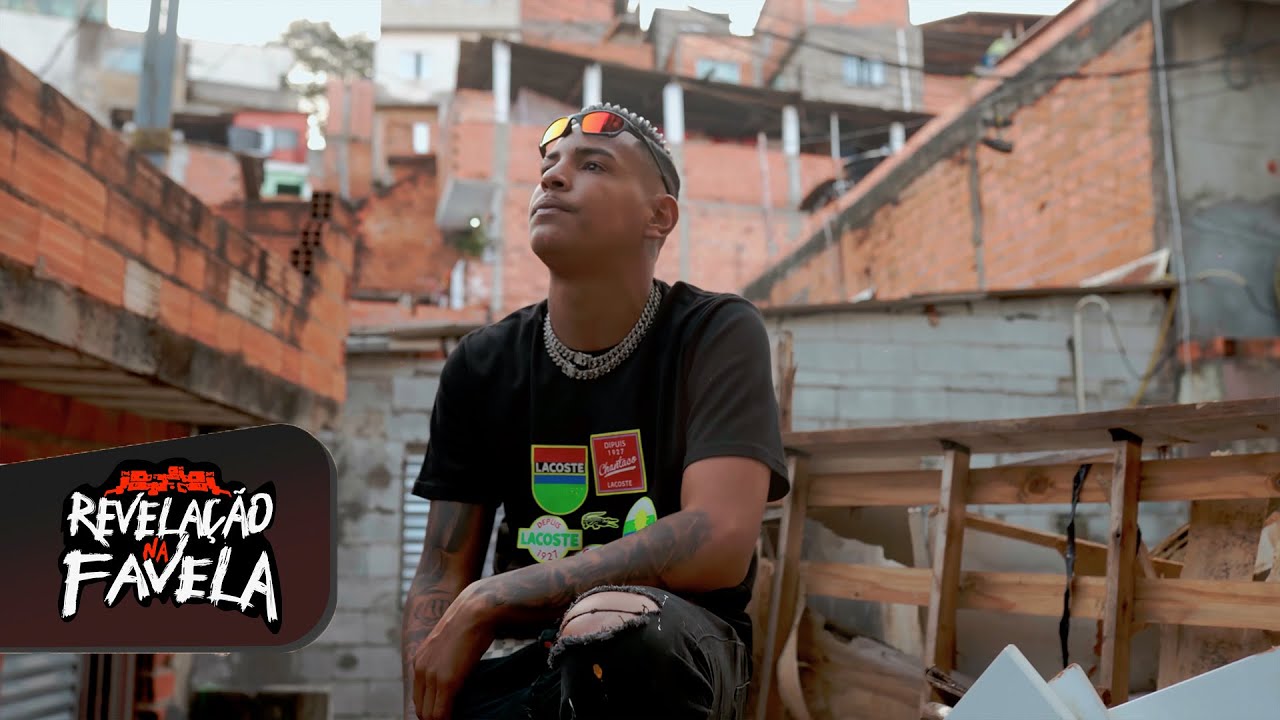 Pedro Trick - Só Deus (Revelação Na Favela) DJ Chavoso - YouTube