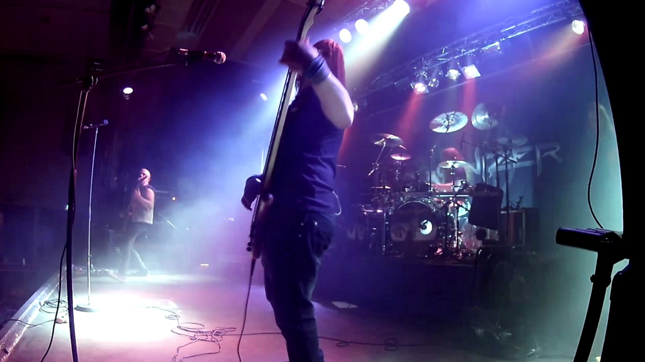 Agonizer - Devil (reMake) 2017 - YouTube