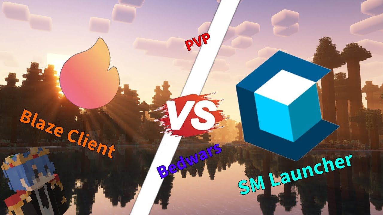 The Best Clients For Minecraft | CM Client & Blaze Client | Minecraft ...