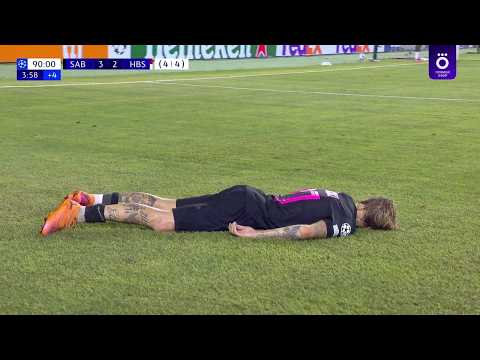 Tymoteusz Puchacz vs Hapoel Beer Szewa (25/08/2026)
