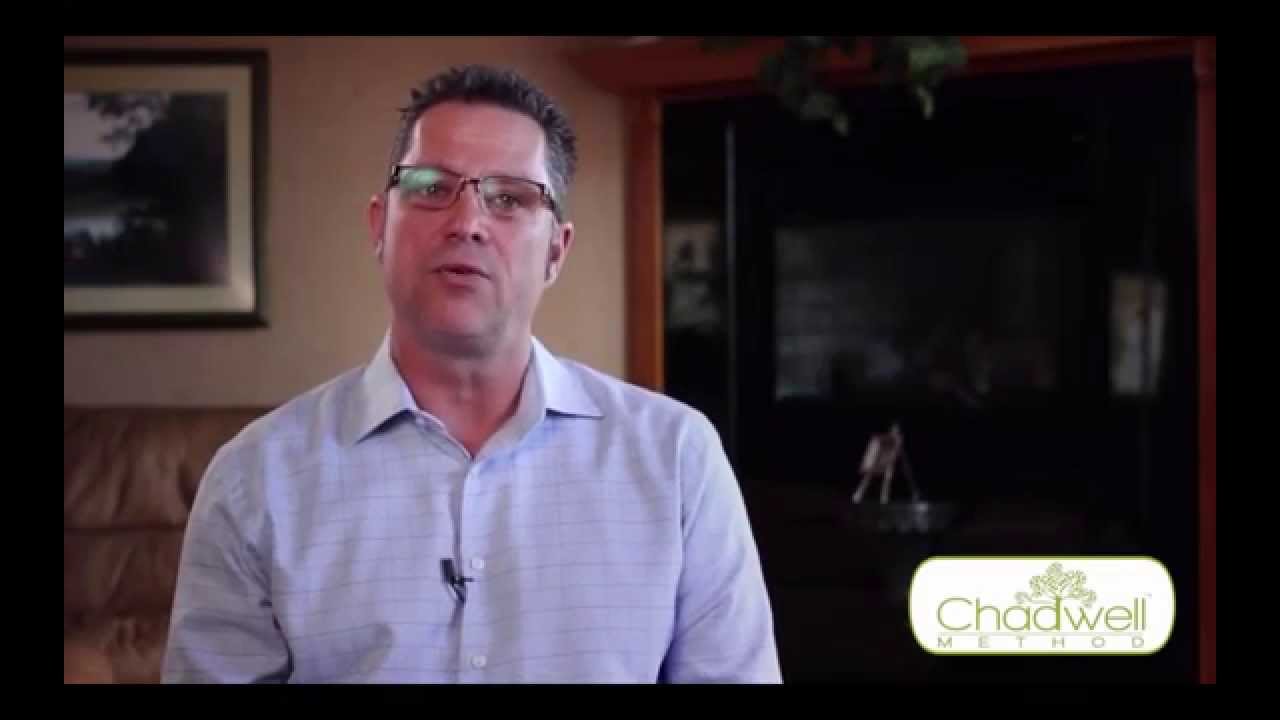 Introduction to The Chadwell Method of Holistic Health - YouTube
