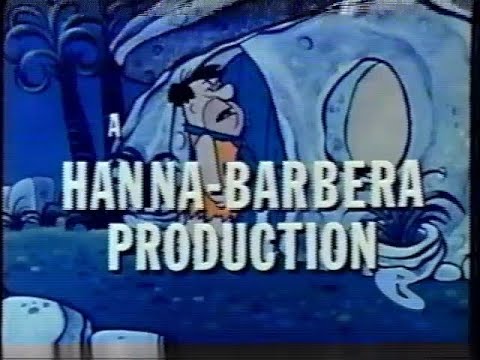 A Hanna-Barbera Production (1964) - YouTube