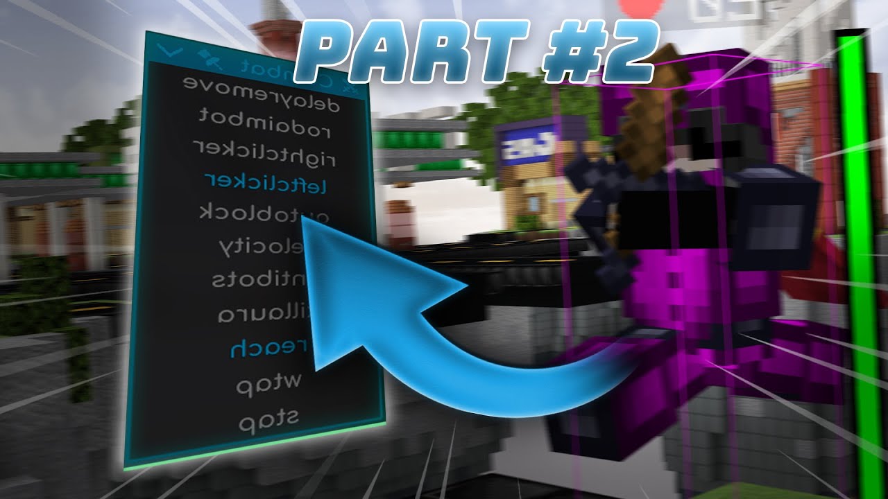 **FREE** The Bedwars Ghost Client Mod | Raven N+ Lite mod - YouTube