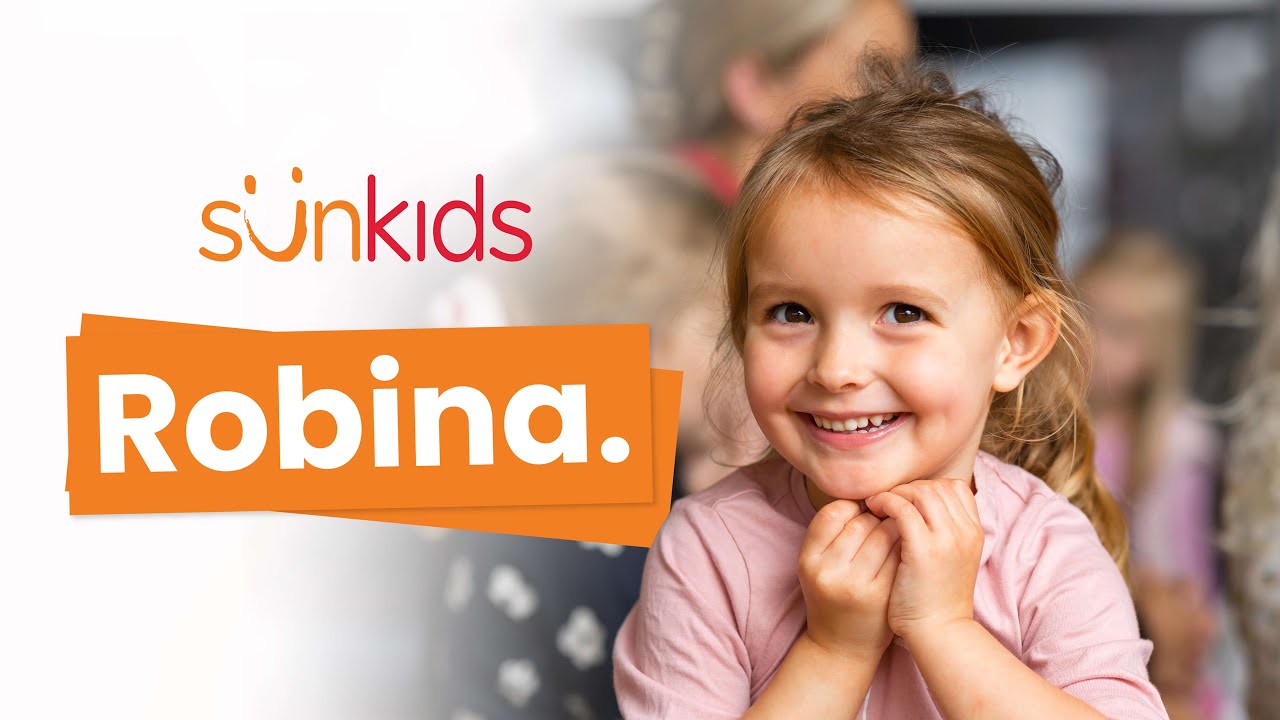 Sunkids Robina - Leading the way in Early Education & Care. - YouTube
