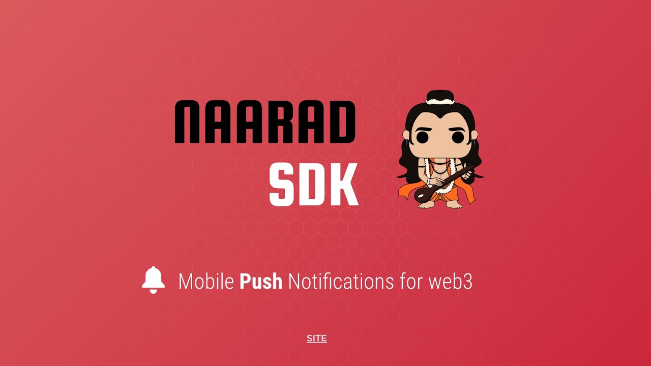 Naarad SDK - demo (see description for demo with fixed audio issues ...