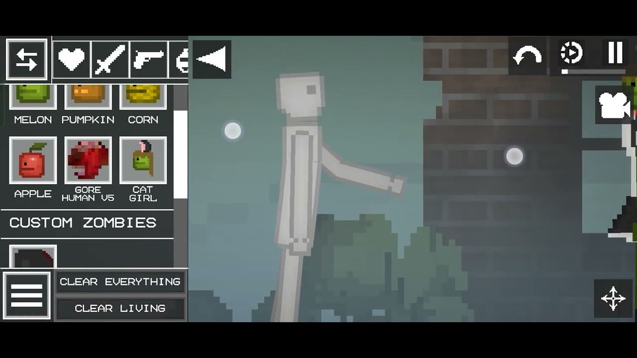 ppg human (very first video) - YouTube