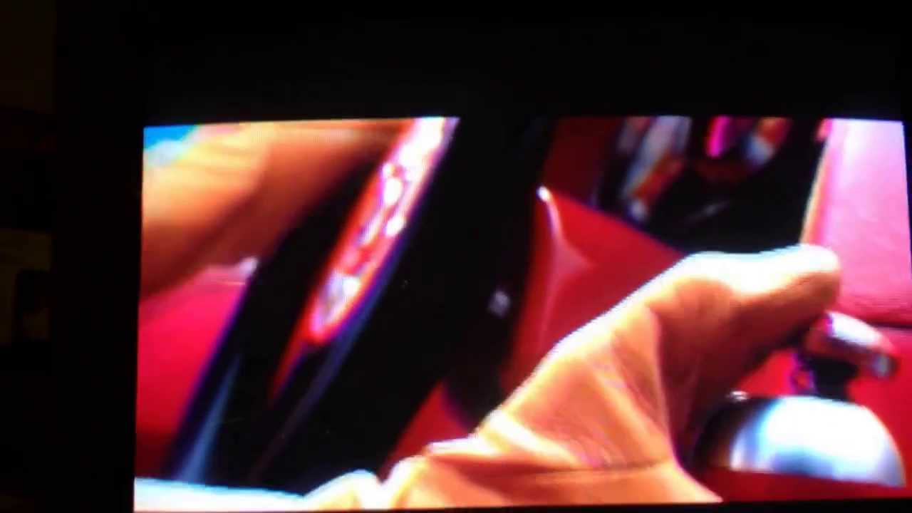 Speed racer movie clip 2 - YouTube