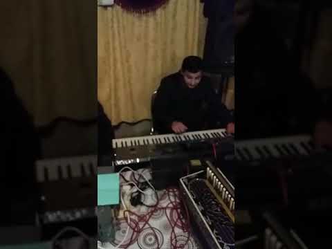 Serxan Rustemov Zelimxan