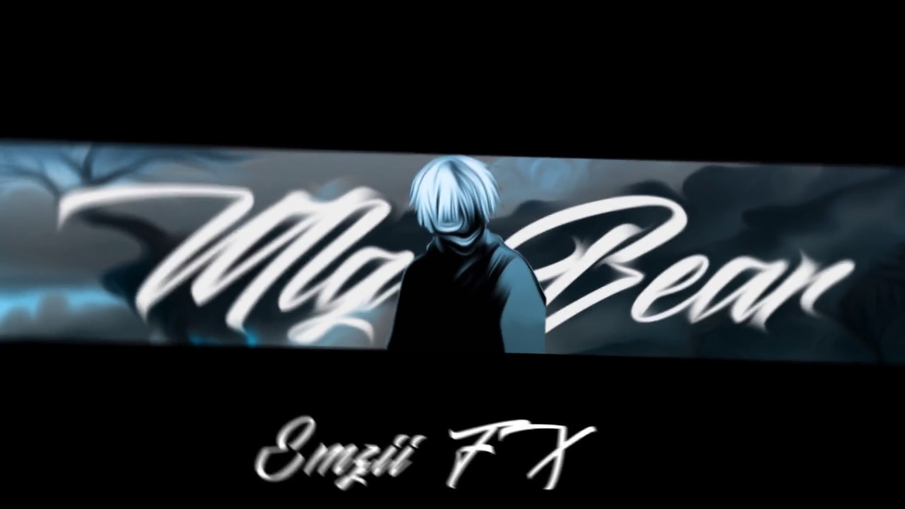 Mlg Bear | Banner | E M Z I I - YouTube