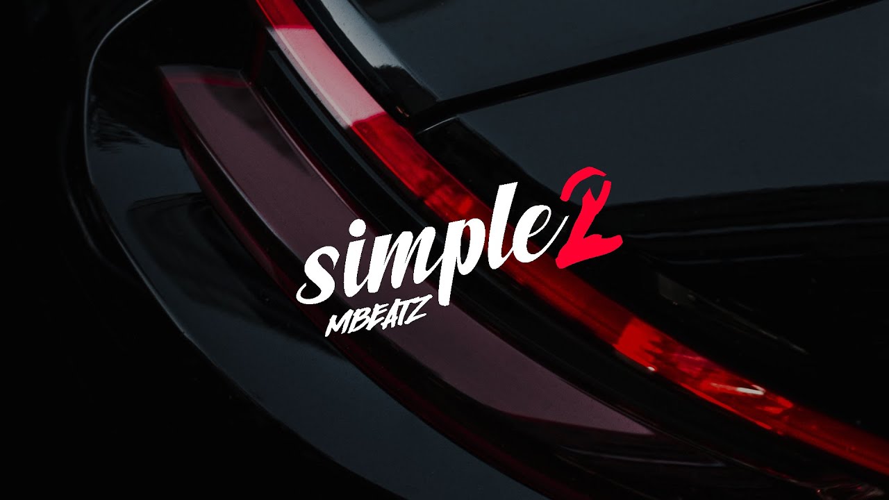 "Simple 2" - Instrumental Hip Hop Rap Underground Calle 2020 - YouTube