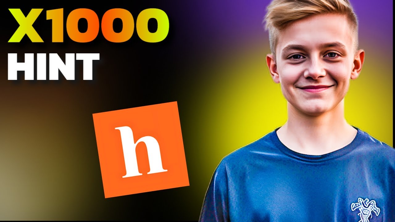 HIVE INTELLIGENCE Price Prediction | Can $HINT Pump Even Higher?! (Investment Strategy) - YouTube