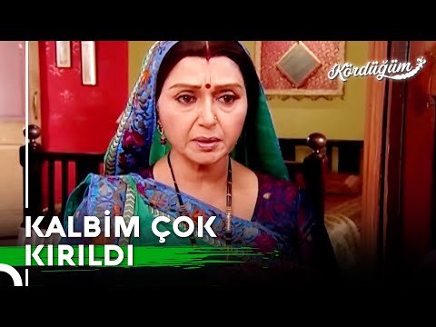 Tapasya Ichcha'dan Daha Saygısız | Kördüğüm Hint Dizisi 236. Bölüm