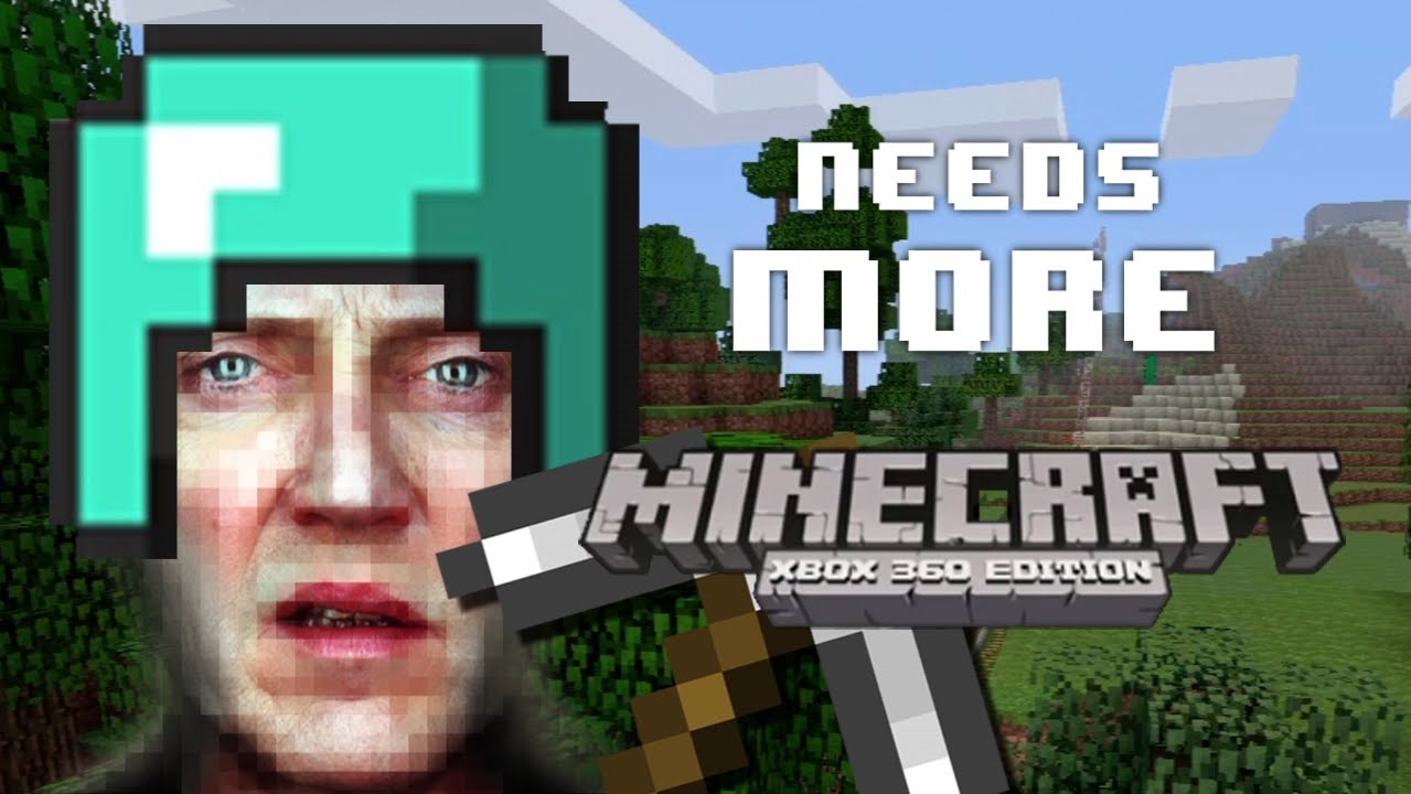 Christopher Walkenthrough - Minecraft - YouTube