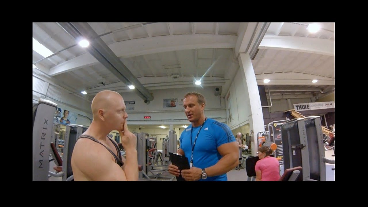 Argo Ader räägib, mida on vaja, et spordis edukas olla - YouTube