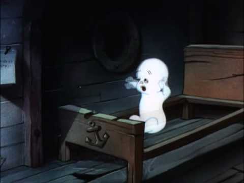 Casper-Puss And Boos - YouTube