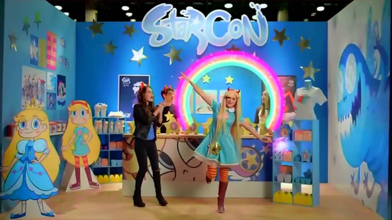 Disney Channel HD US - Summer Continuity 03-06-2015 [King Of TV Sat ...