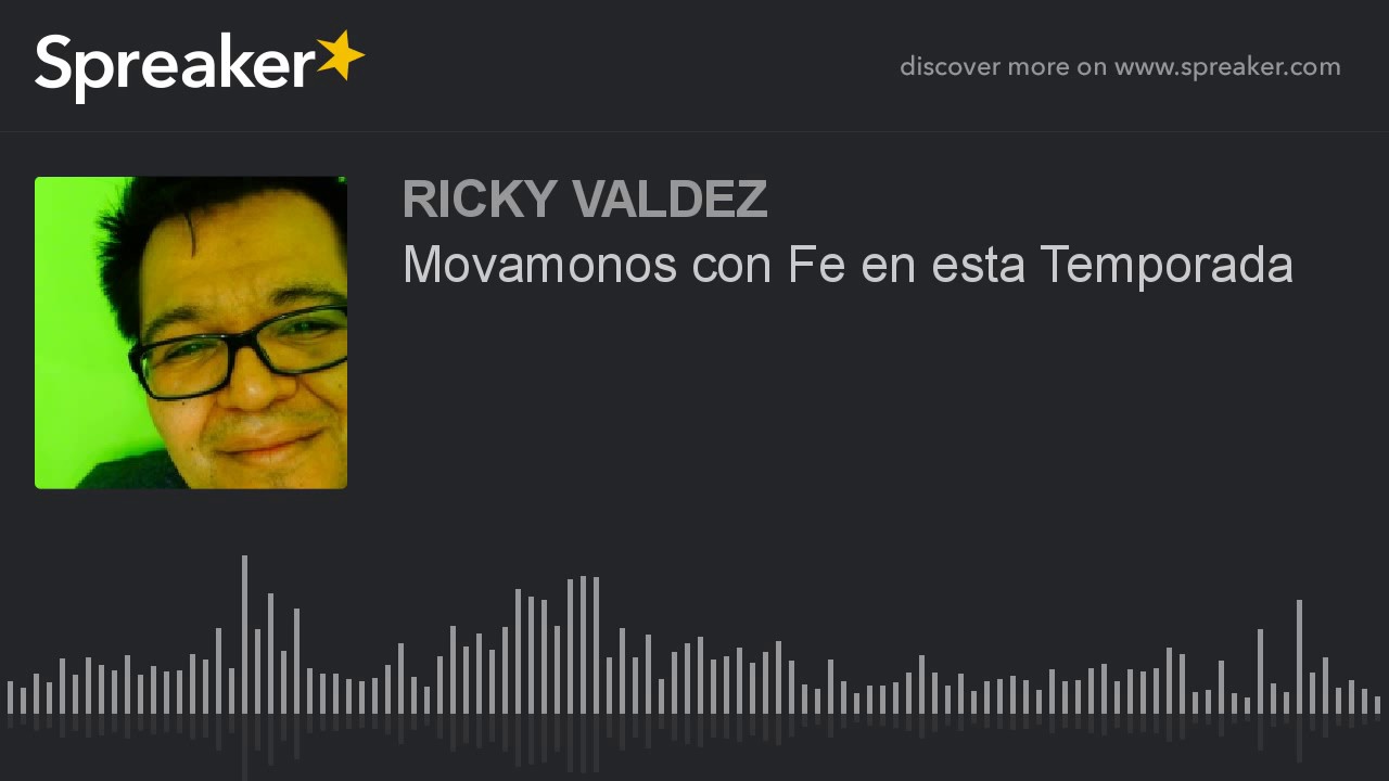Movamonos con Fe en esta Temporada - YouTube