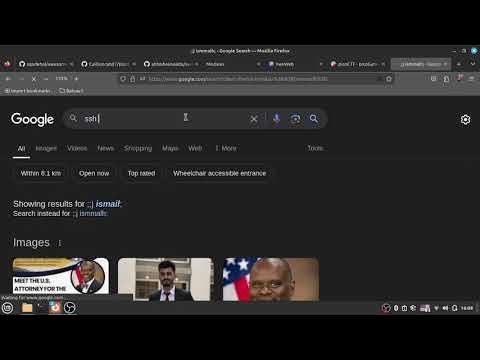 picoCTF: Super SSH - YouTube