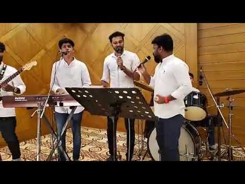 Joby jhon idea star singer . Karthave devanmaril ninaku - YouTube