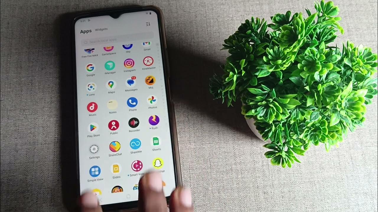 How To Change Screen Colour In Vivo Y22 Screen Mobile Setting YouTube how-to-change-screen-colour-in-vivo-y22-screen-mobile-setting-youtube