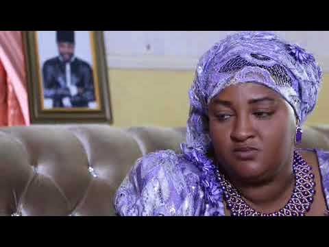 Adam A. Zango - Gamdakatar part 2
